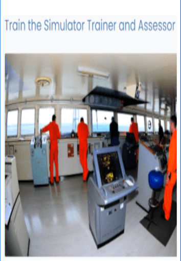 trainingmaterials National Centre of Excellence in Green Port and ...